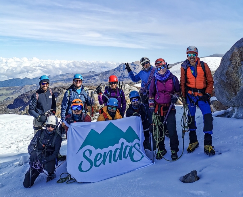 Destinos -Montañas- Sendas